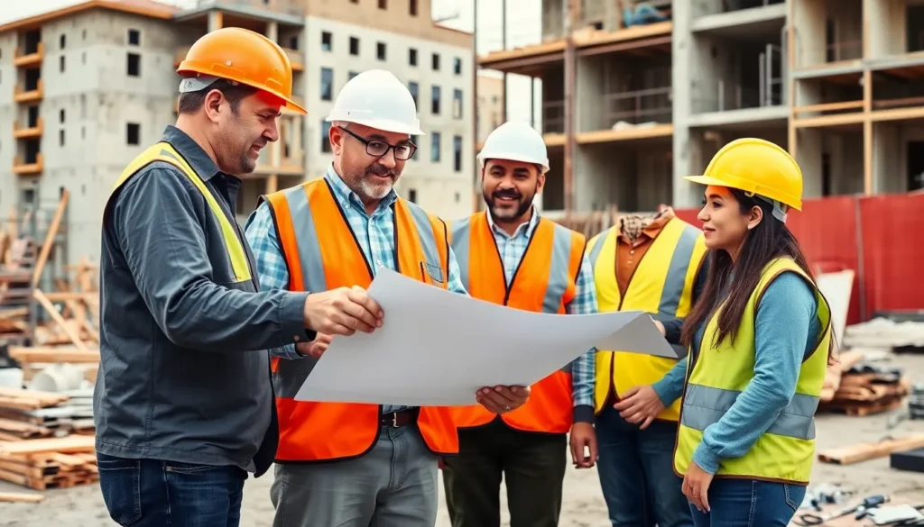 Type of Construction Building Code: Essential Guide for Safety and ...