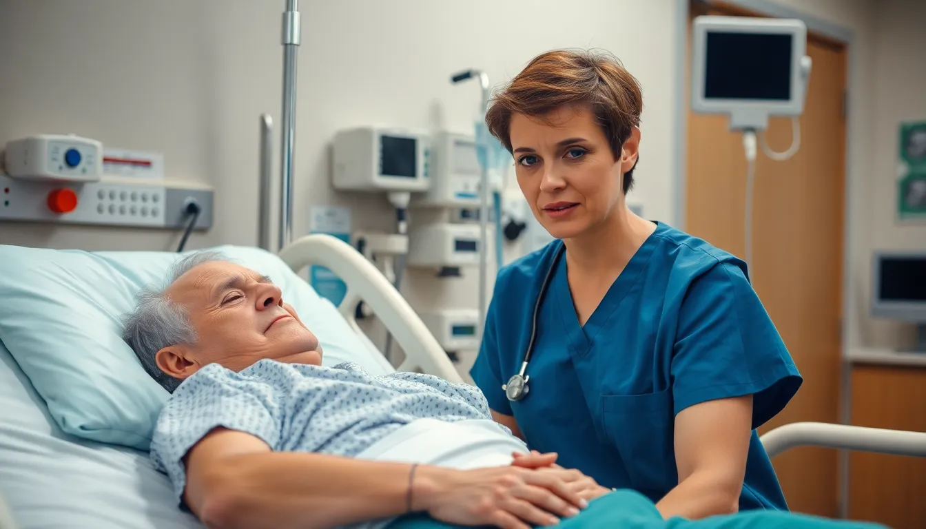 What is AMS in Medical Terms? Uncovering Causes, Symptoms, and ...